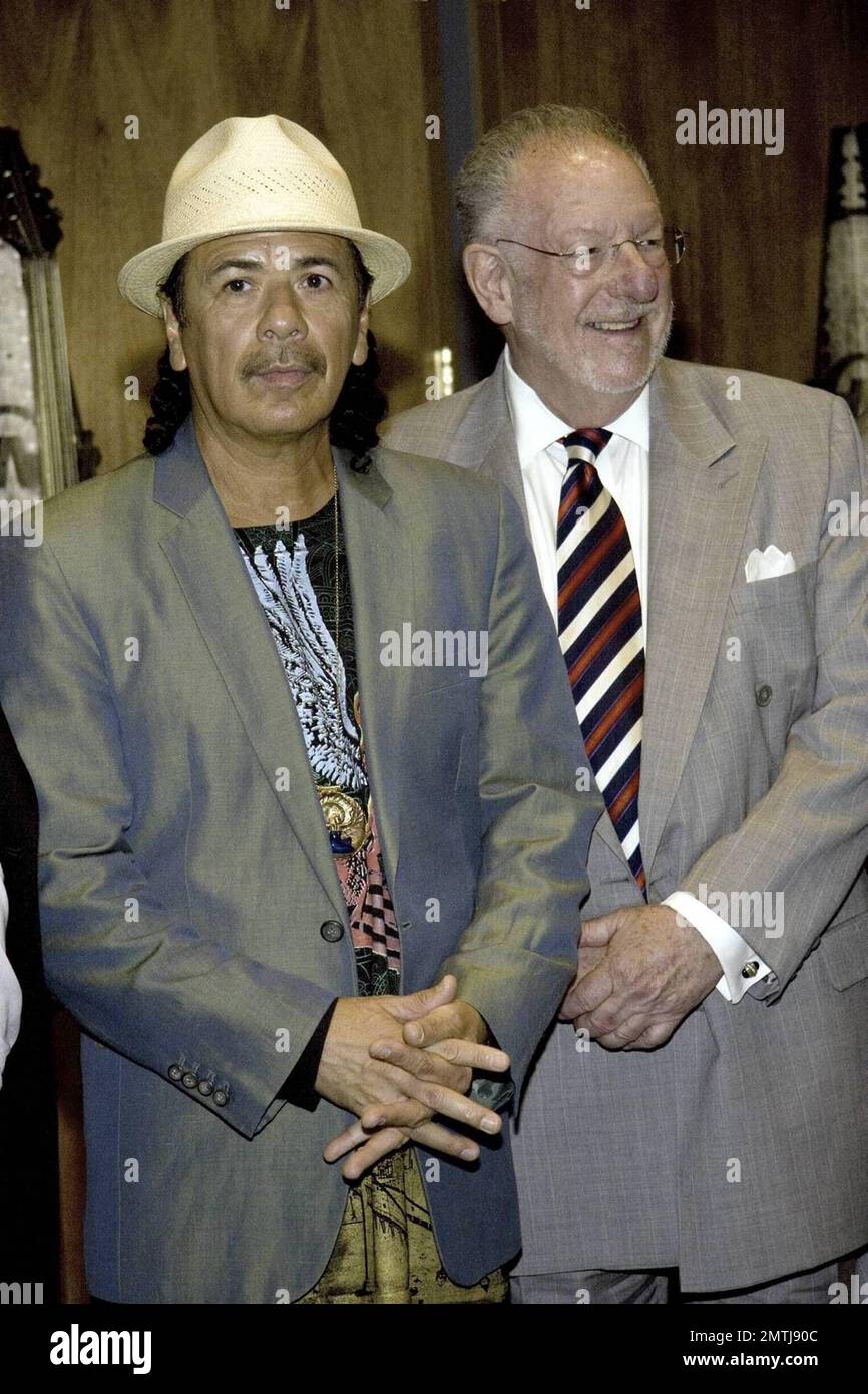 Las vegas mayor oscar goodman hi-res stock photography and images - Alamy