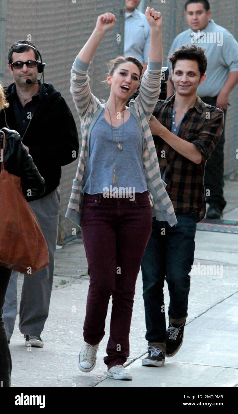 7 sara bareilles hi-res stock photography and images - Alamy