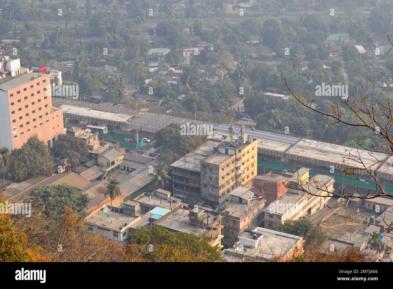 Maligaon hi-res stock photography and images - Alamy