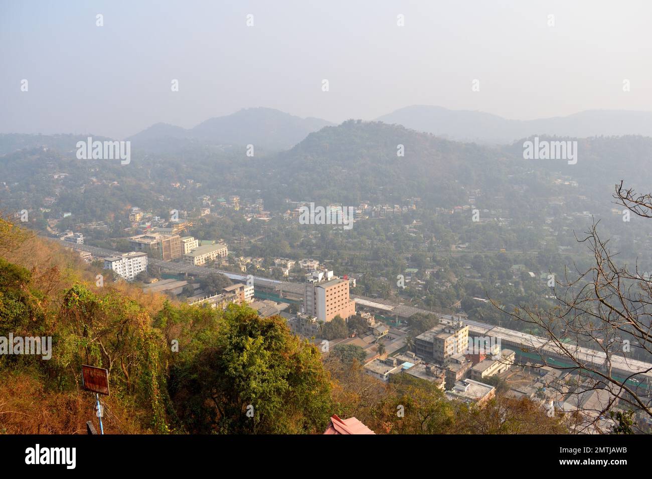 Maligaon hi-res stock photography and images - Alamy