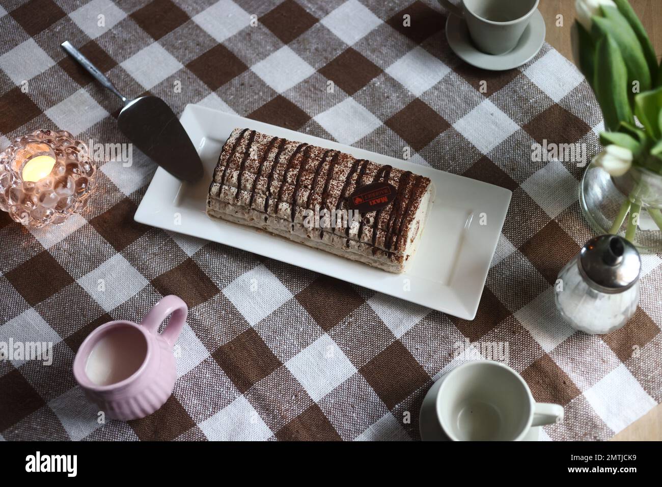 Budapestbakelse hi-res stock photography and images - Alamy