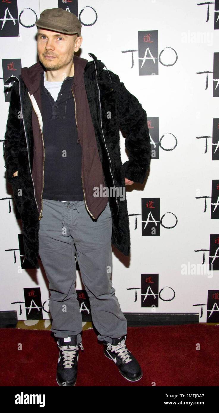 Adult film star and model Sasha Grey and Smashing Pumpkins lead singer ...