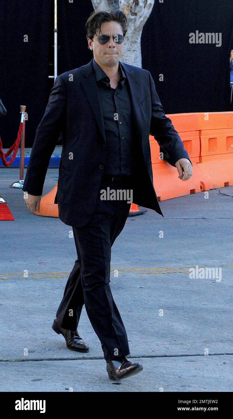 Del toro shoes hi-res stock photography and images - Alamy