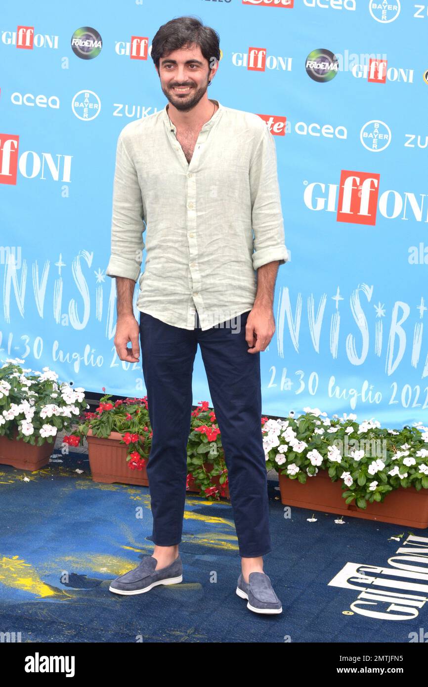 Antonio muro hi-res stock photography and images - Alamy