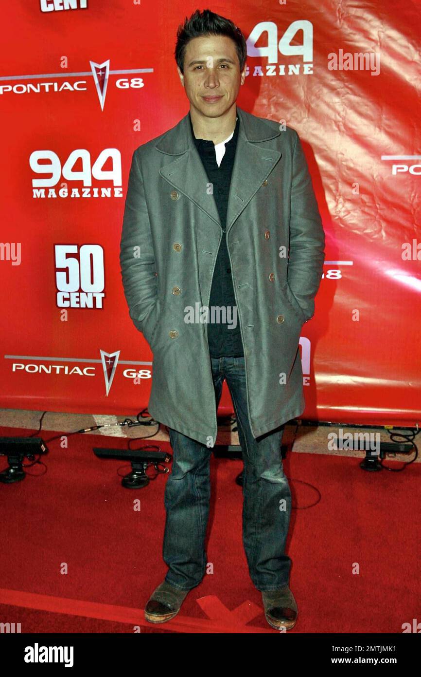 Eric paladino hi-res stock photography and images - Alamy