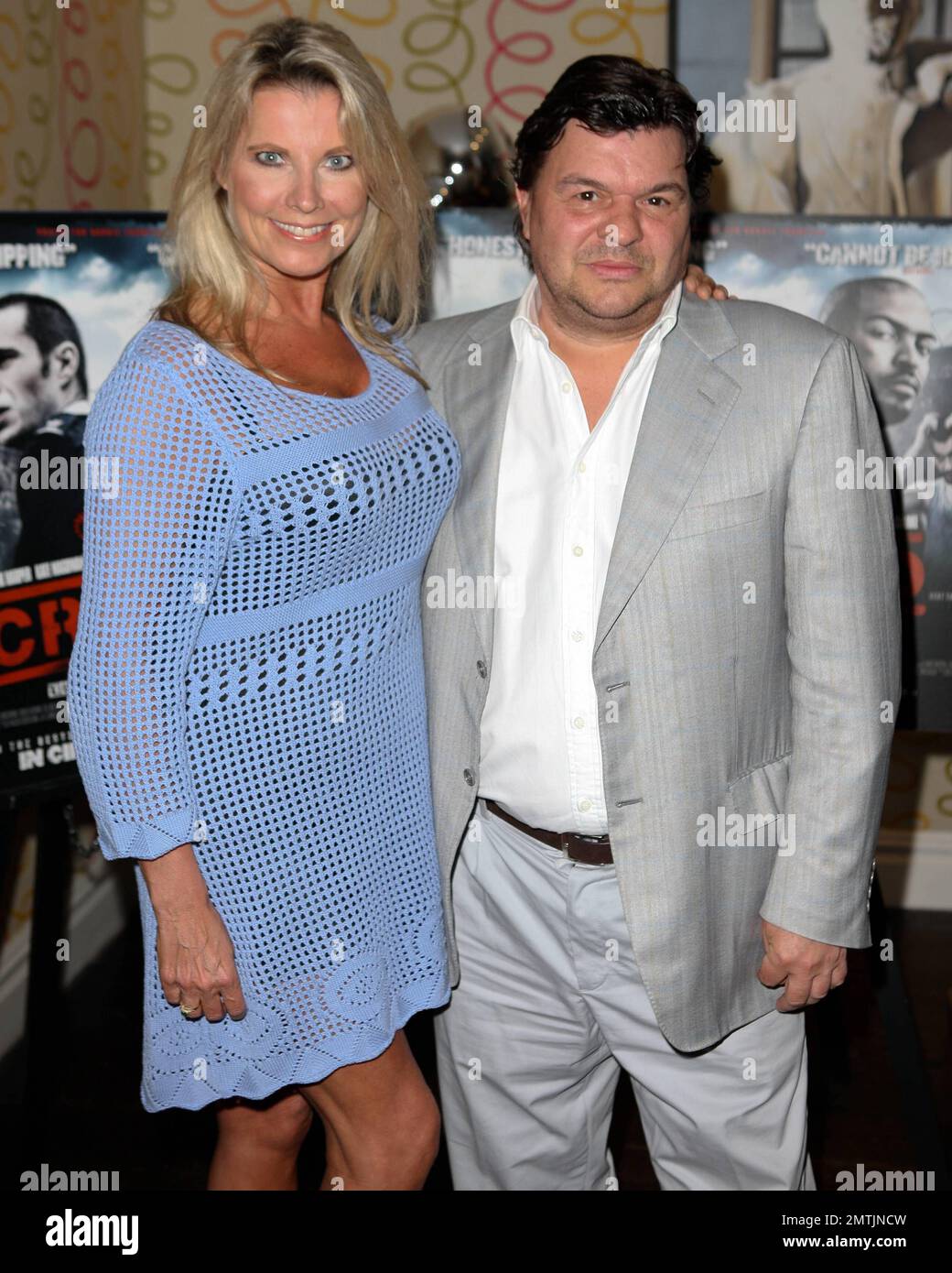 Jamie foreman hi-res stock photography and images - Alamy