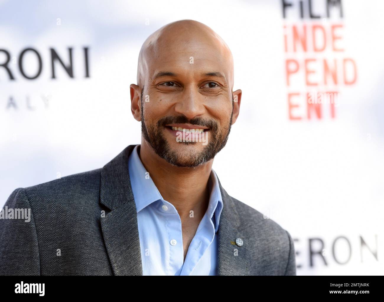 FILE - In this June 6, 2016 file photo, Keegan-Michael Key, a cast ...