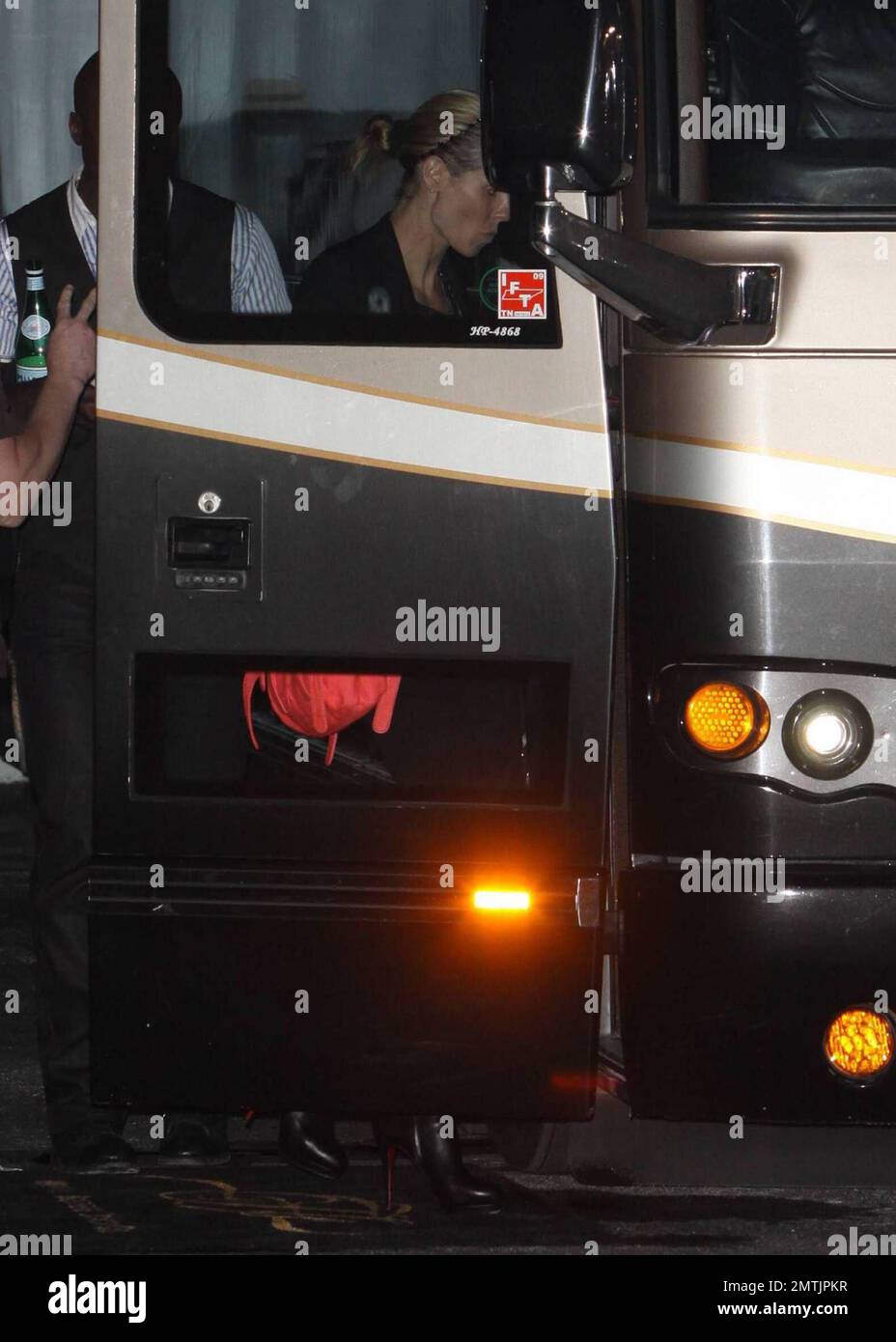 British soul singer and songwriter, Seal, performs live at the Fillmore ...