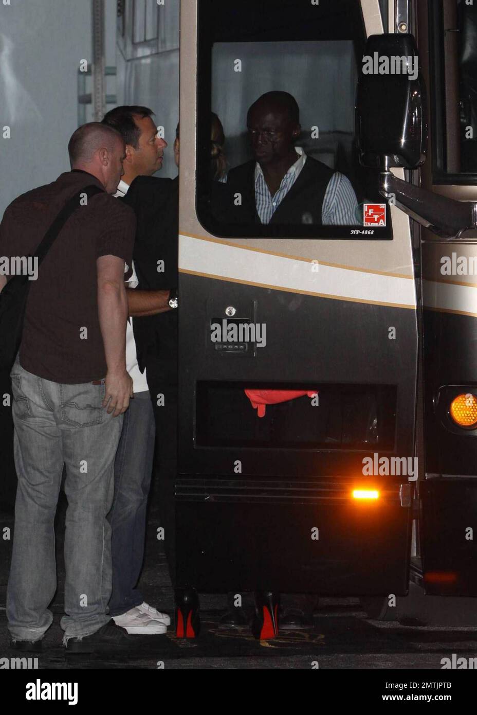 British soul singer and songwriter, Seal, performs live at the Fillmore ...