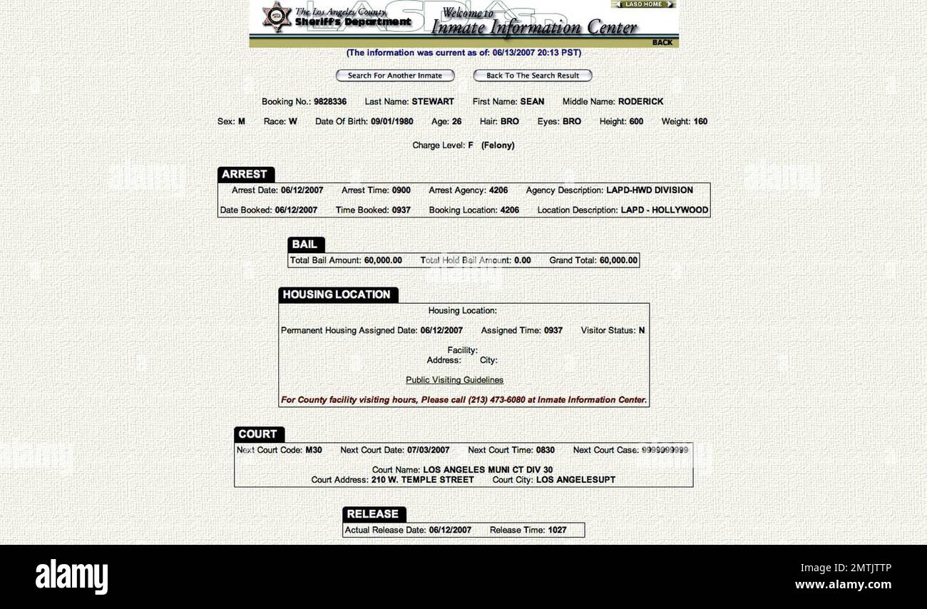 Exclusive!! Rod Stewart's son, Sean Stewart, goes for lunch with his ...