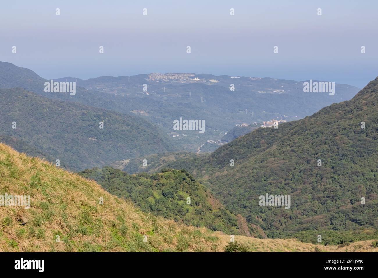 Fish road historical trail hi-res stock photography and images - Alamy