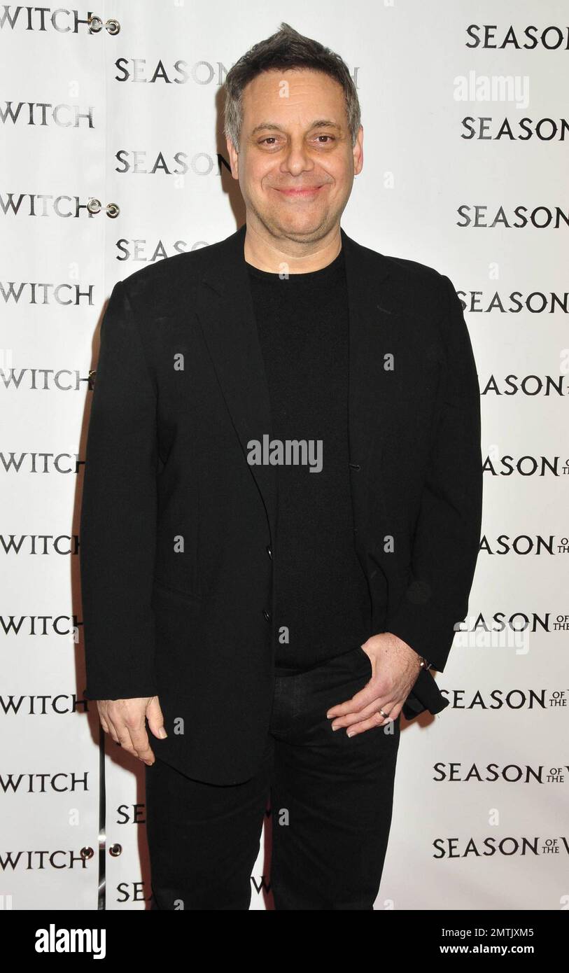 Dominic Sena poses for photographers on the red carpet at the premiere ...