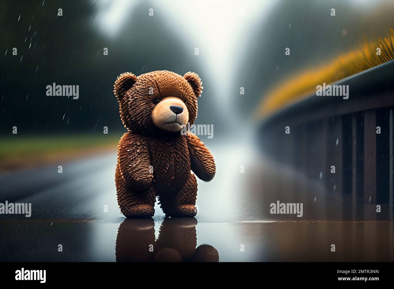 Bear object hi-res stock photography and images - Alamy