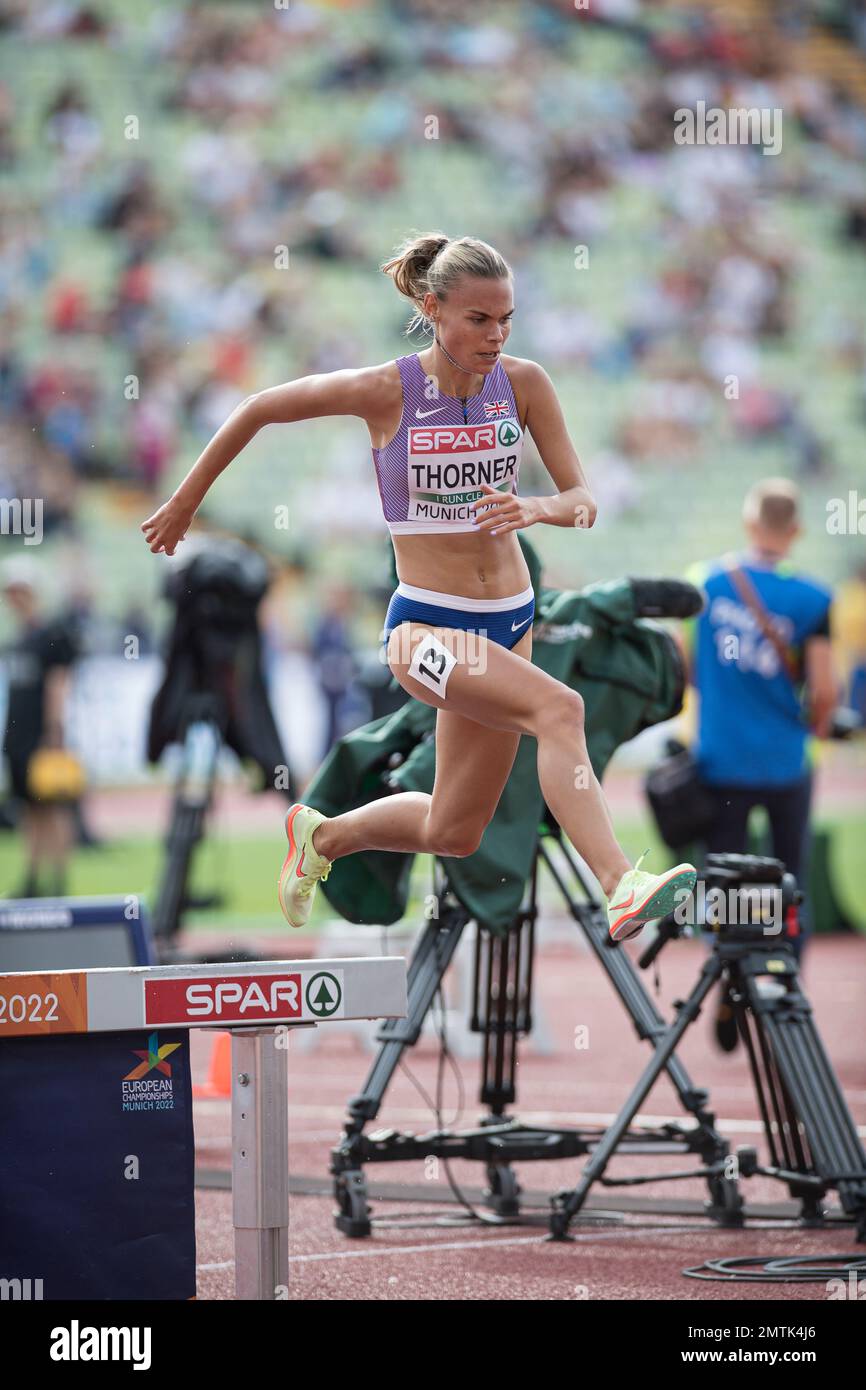 Elise thorner hi-res stock photography and images - Alamy