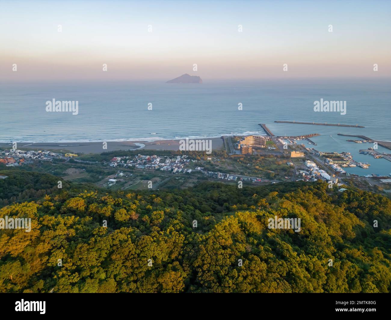 Township of bird island hi-res stock photography and images - Alamy