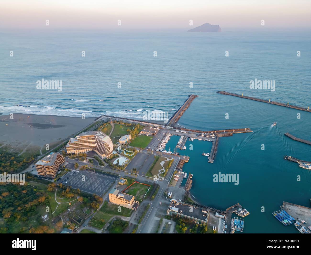 Township of bird island hi-res stock photography and images - Alamy