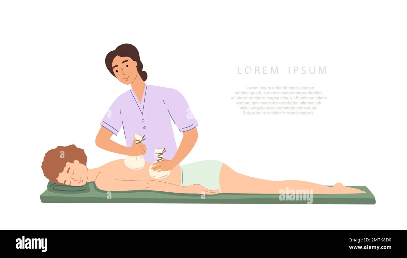 Beauty wellness woman in Cut Out Stock Images & Pictures - Alamy