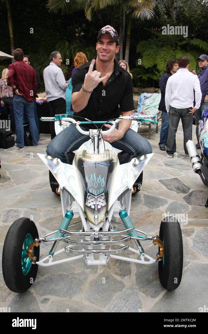 Brandon molale hi-res stock photography and images - Alamy