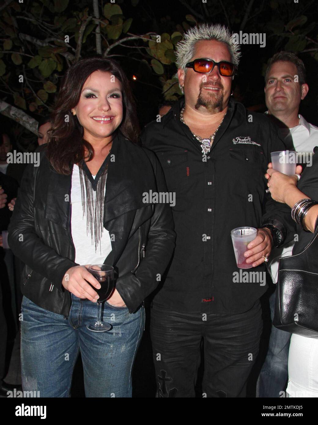 Celebrity chef and author Rachael Ray hosts the Seven Daughters ...