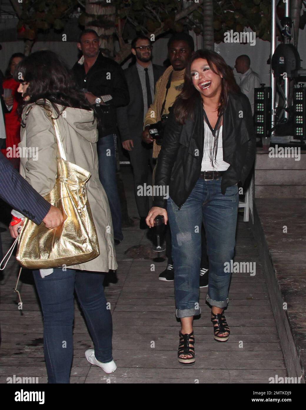 Celebrity chef and author Rachael Ray hosts the Seven Daughters ...