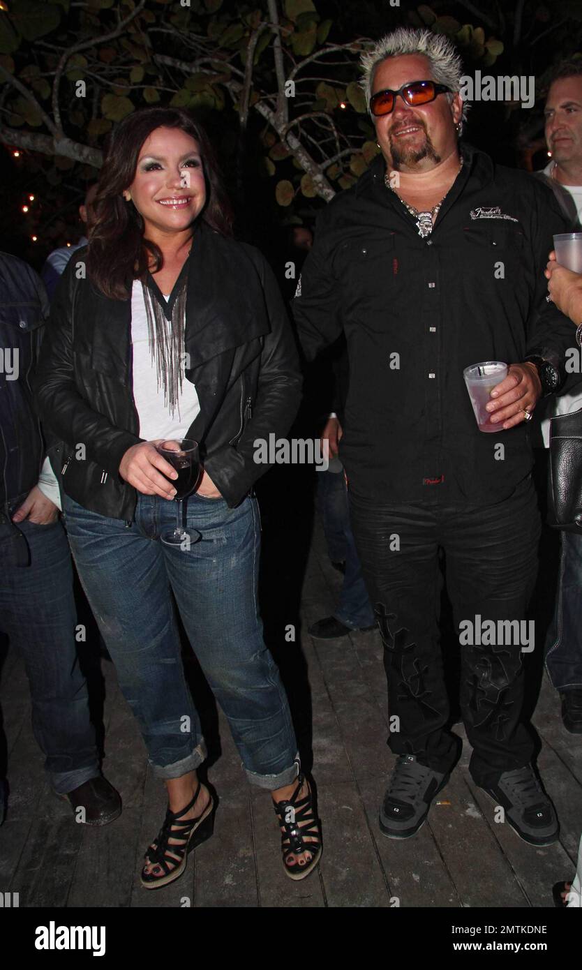 Celebrity chef and author Rachael Ray hosts the Seven Daughters ...