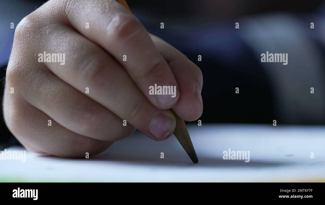 Rubber eraser children drawing hi-res stock photography and images - Alamy