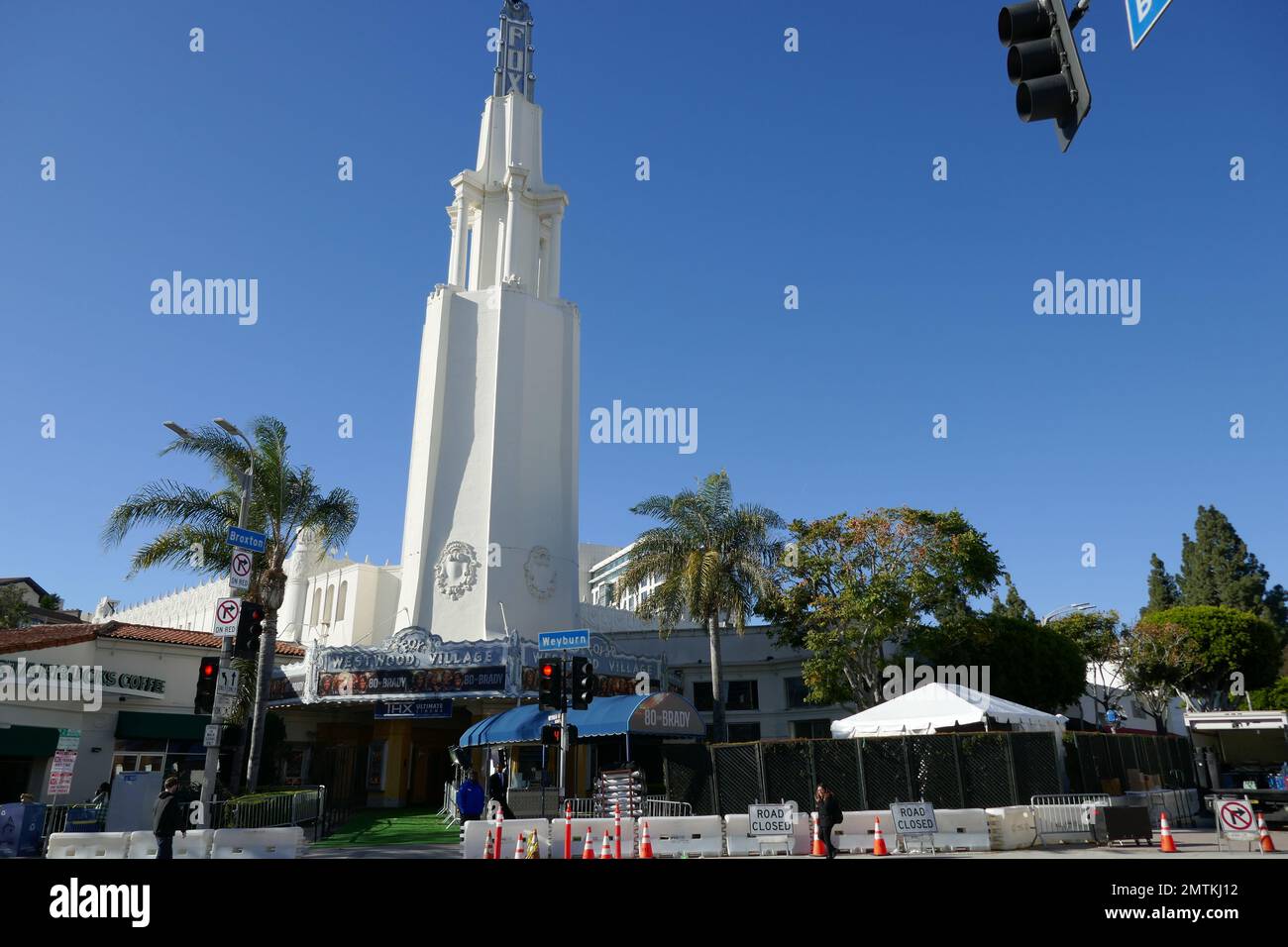 Los Angeles, California, USA 31st January 2023 A general view of atmosphere at the Los Angeles ...