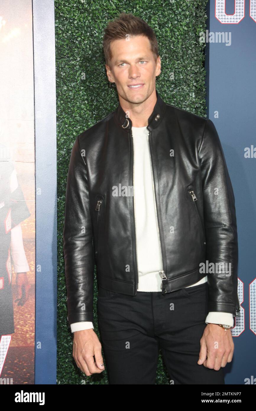 **FILE PHOTO** Tom Brady Announces Retirement. LOS ANGELES, CA ...