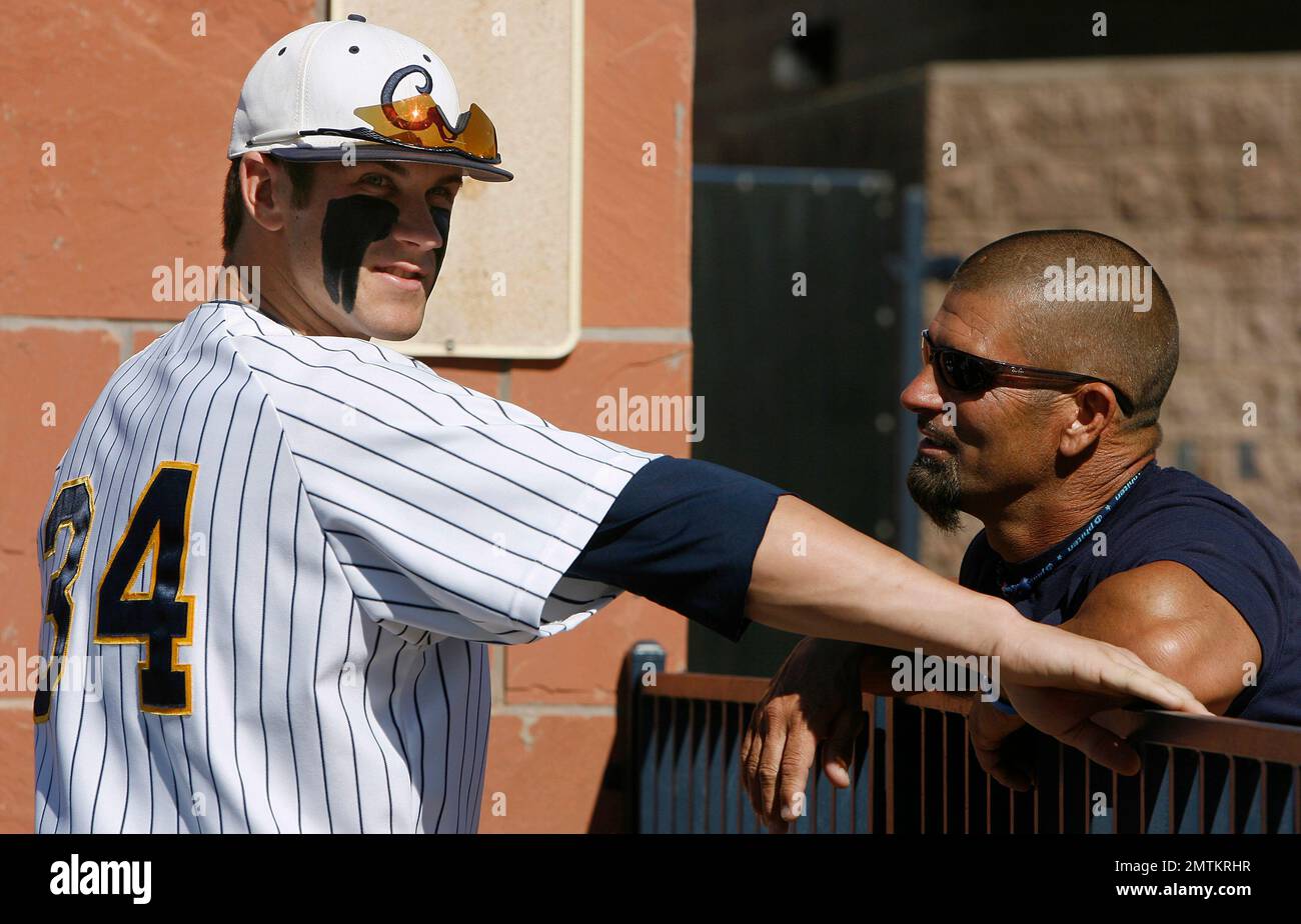 FILE - In this April 30, 2010, file photo, College of Southern Nevada ...