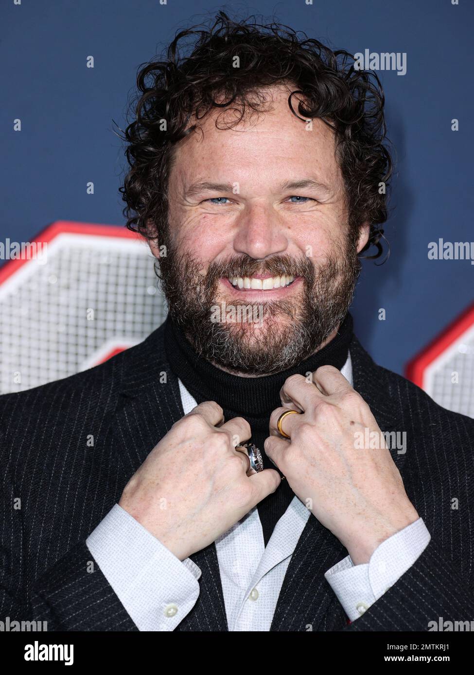 Westwood, United States. 31st Jan, 2023. WESTWOOD, LOS ANGELES ...