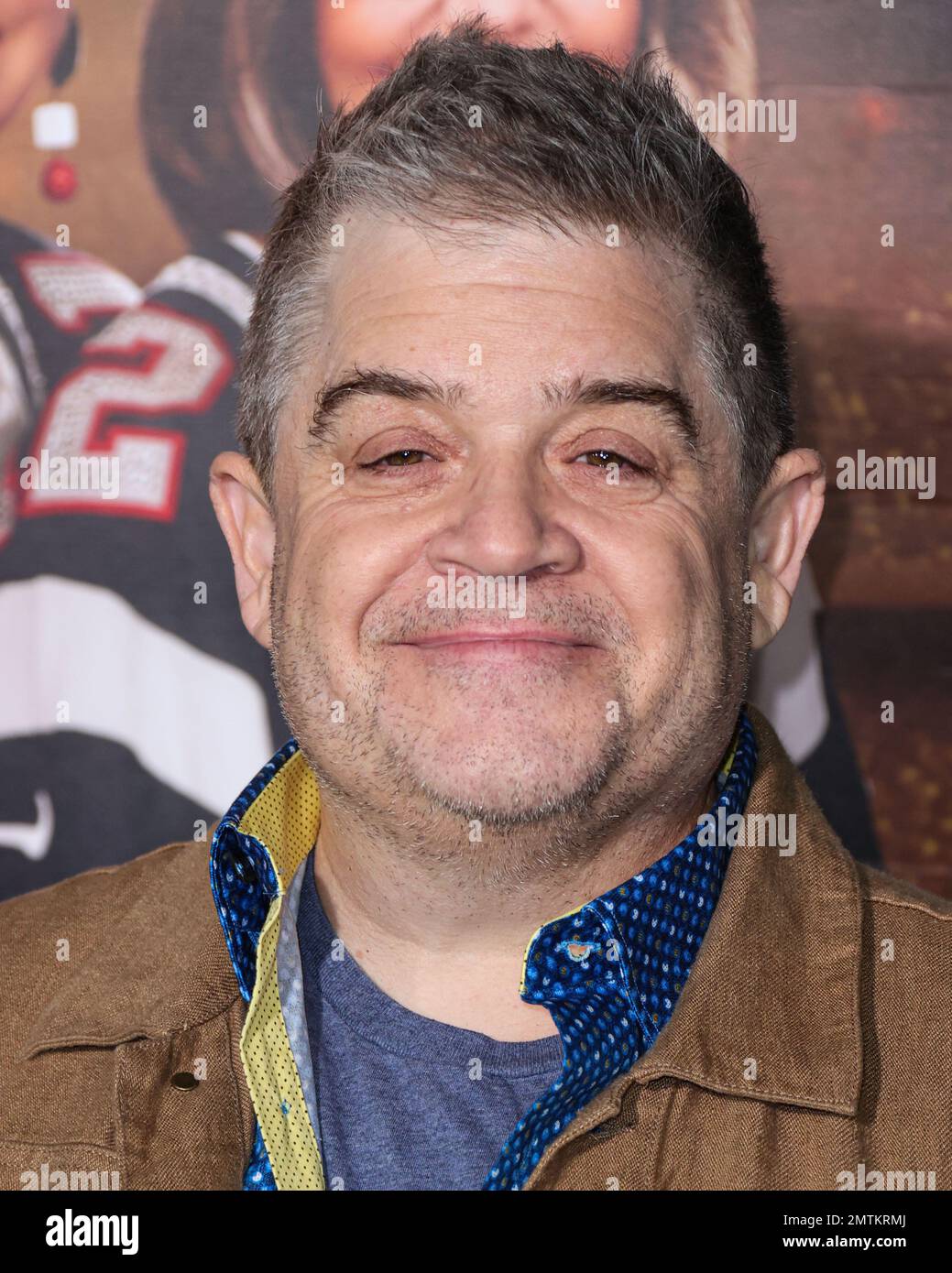 WESTWOOD, LOS ANGELES, CALIFORNIA, USA - JANUARY 31: American actor ...