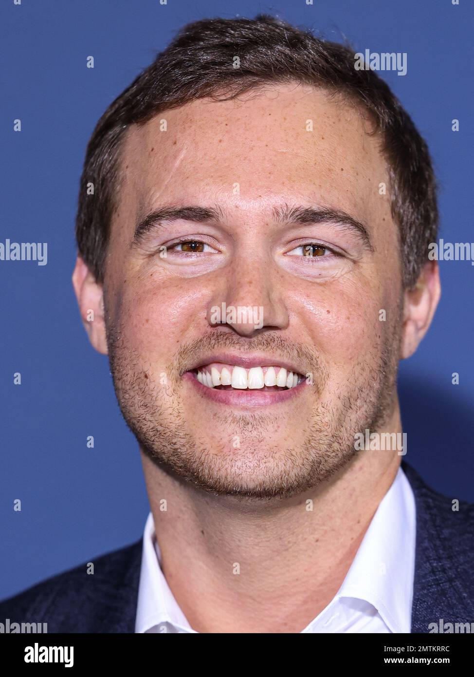 WESTWOOD, LOS ANGELES, CALIFORNIA, USA - JANUARY 31: American ...