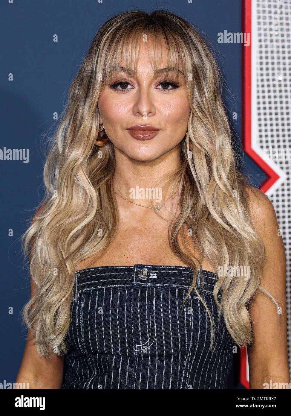 Yesenia hipolito hi-res stock photography and images - Alamy