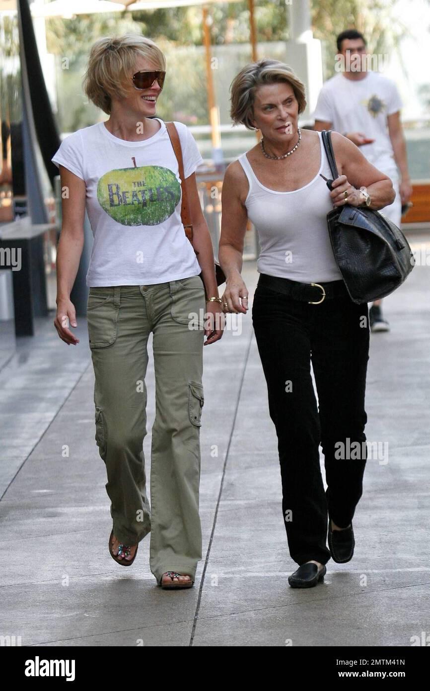 Sharon Stone Recent Photos