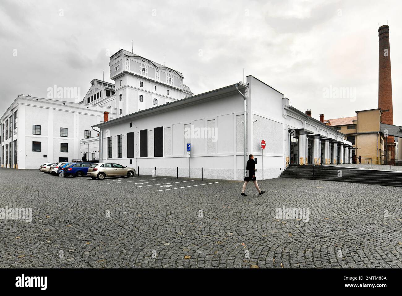 Techtower hi-res stock photography and images - Alamy