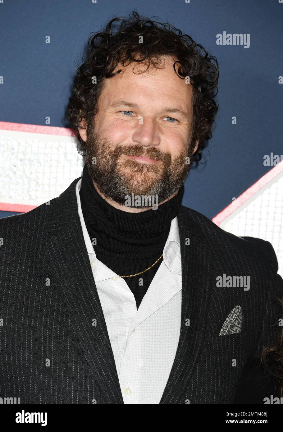 LOS ANGELES, CA - JANUARY 31: Director Kyle Marvin attends the Los ...