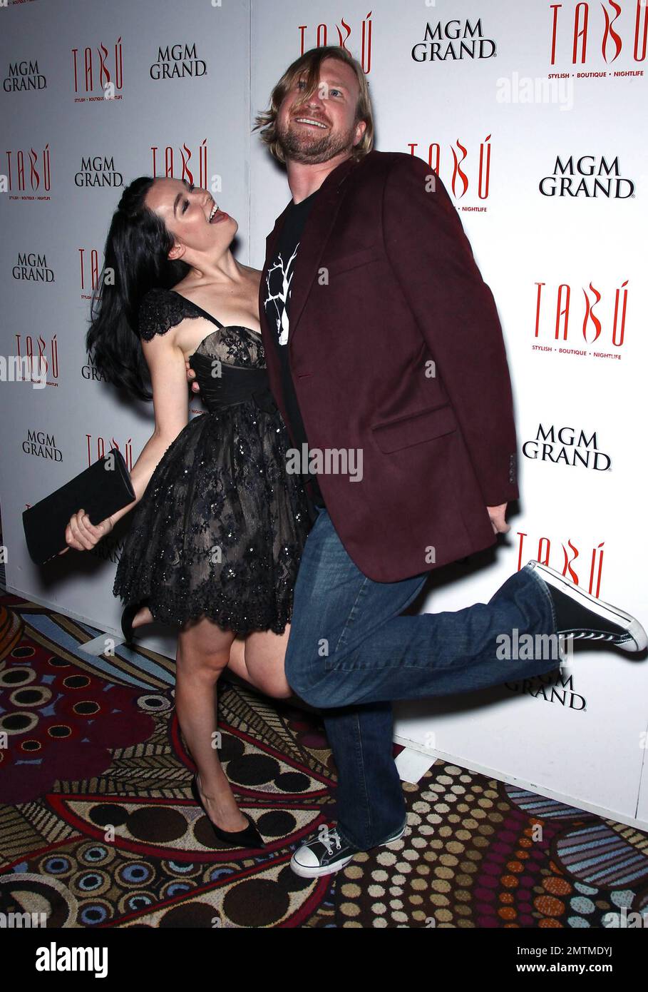 Schott jacket hi-res stock photography and images - Alamy