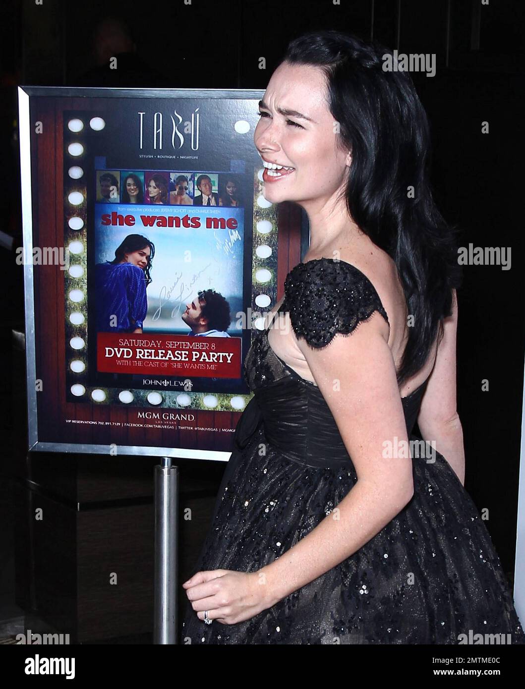 Kristen ruhlin hi-res stock photography and images - Alamy