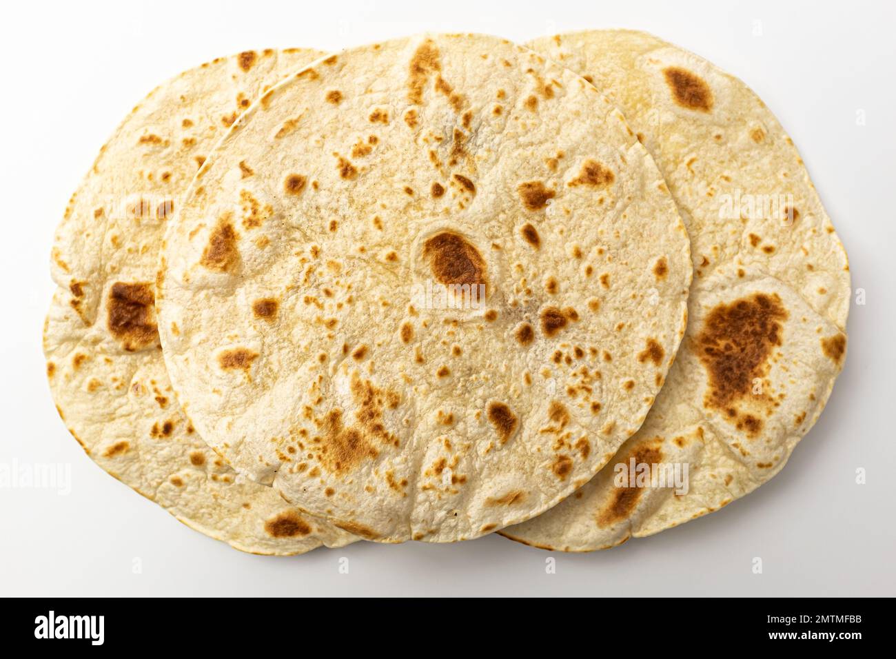 Indian bread made from hi-res stock photography and images - Alamy