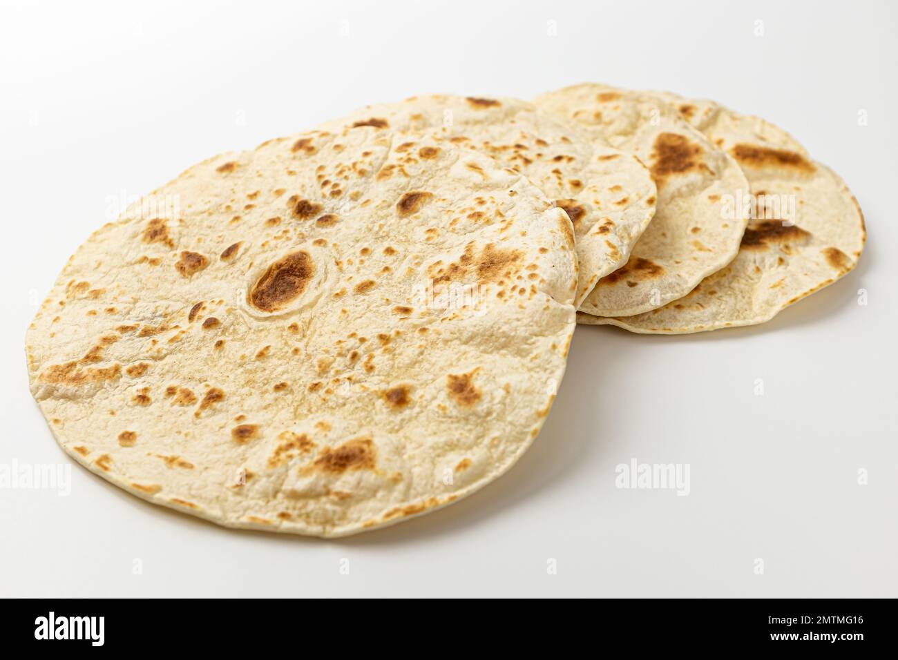 Indian bread made from hi-res stock photography and images - Alamy
