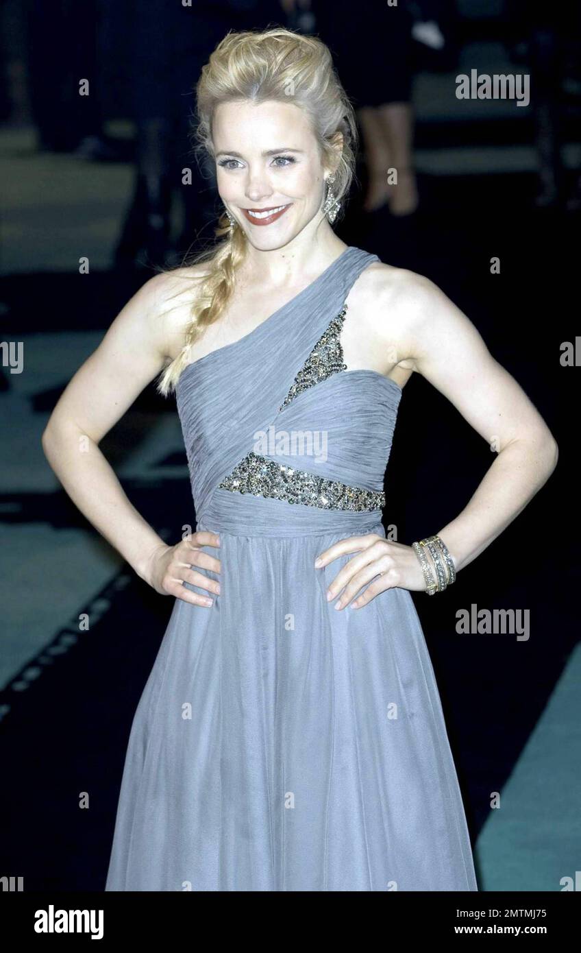 Rachel Mcadams Sherlock Holmes Premiere