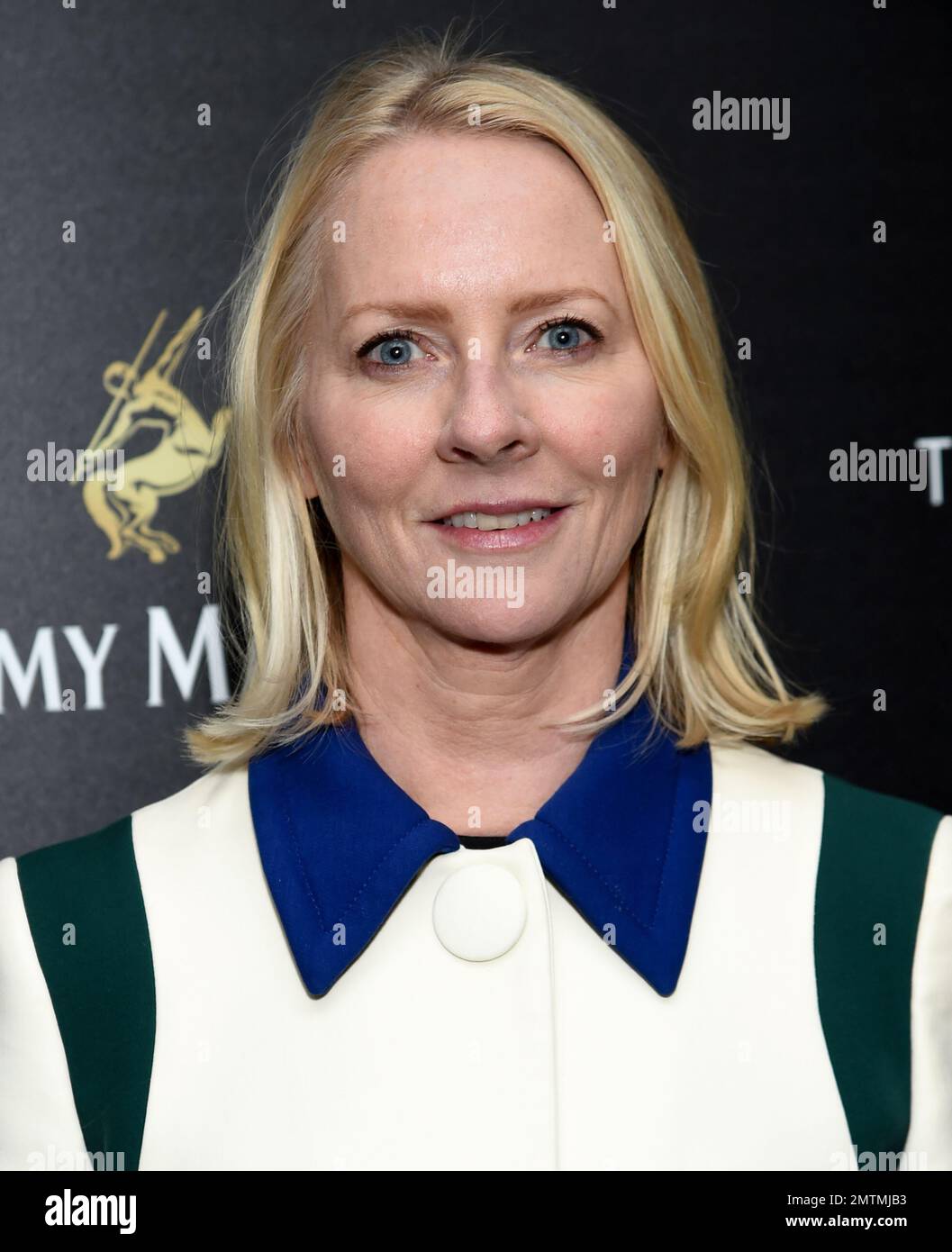 Linda Wells attends a special screening of Walt Disney Studios ...