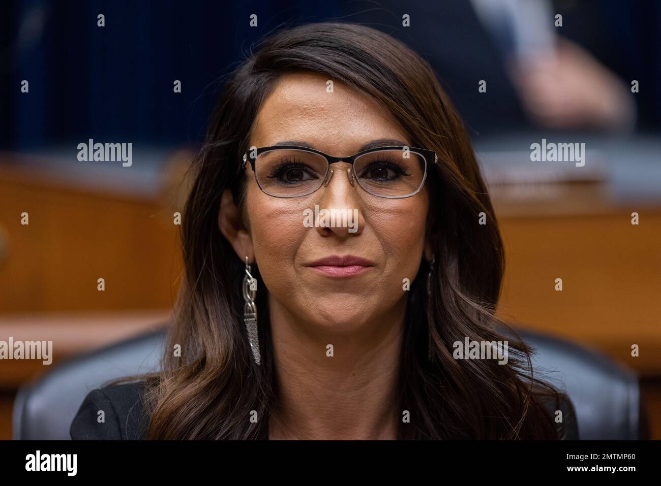Washington, D.C., Tuesday, Jan. 31, 2023. United States Representative ...
