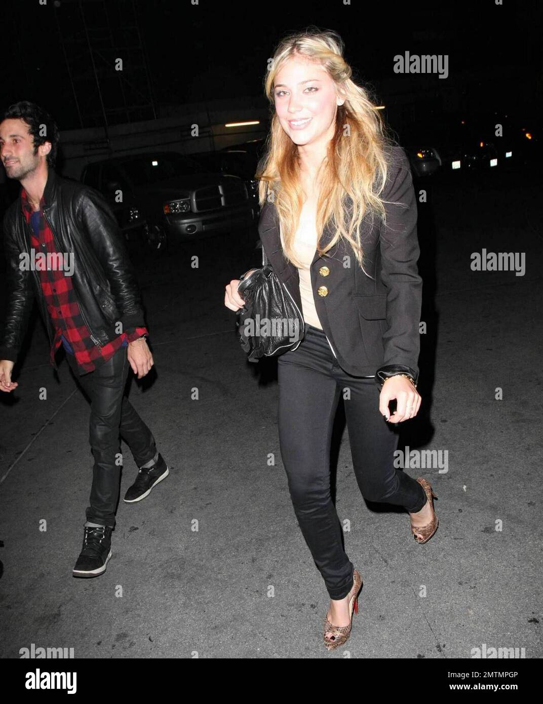 Exclusive!! Shoshana Bush who plays the lead in the new movie Dance ...