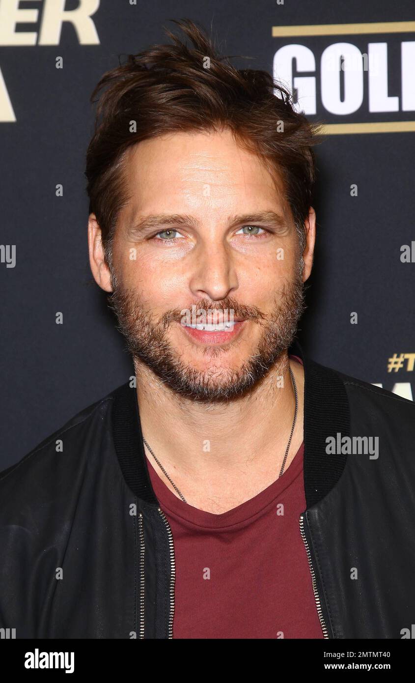 Pater facinelli hi-res stock photography and images - Alamy