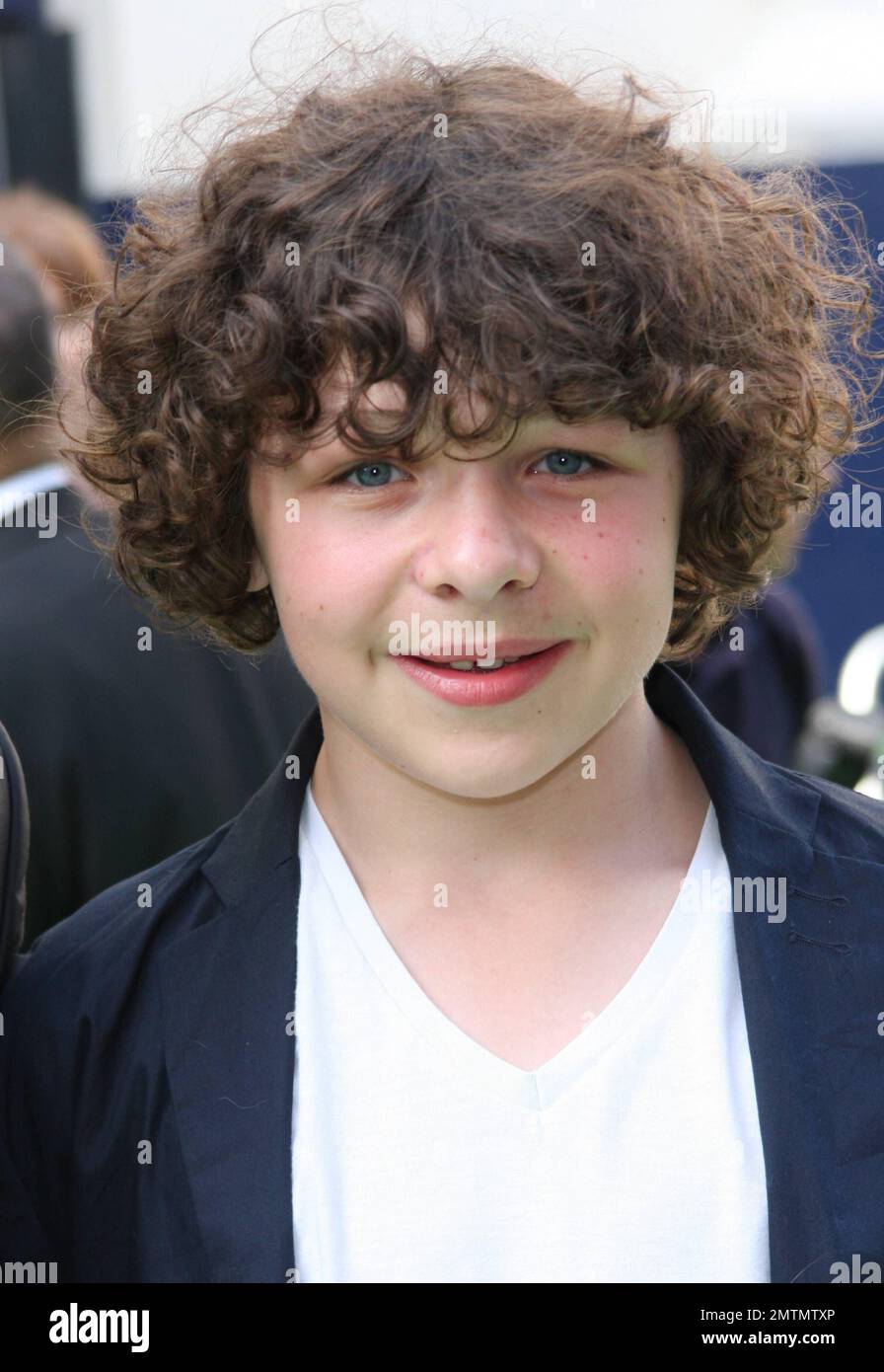 Daniel roche hi-res stock photography and images - Alamy