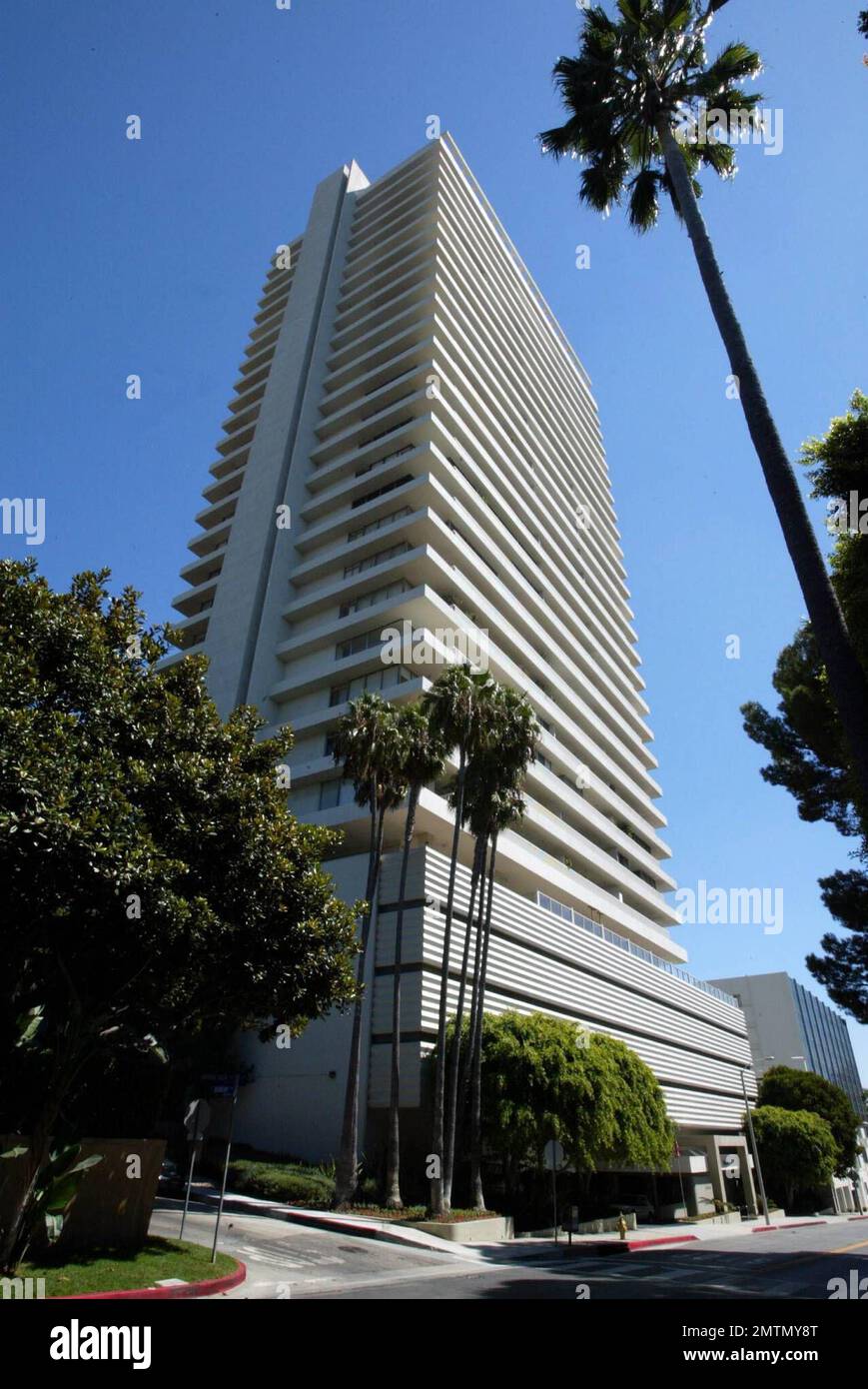 Gta 5 High Life Apartments