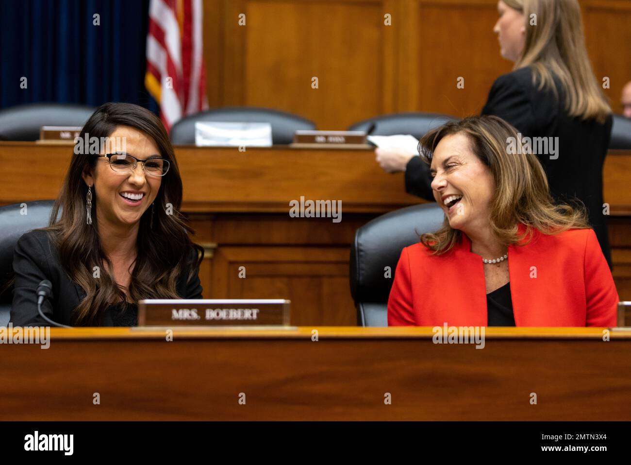 Lisa mcclain michigan hi-res stock photography and images - Alamy