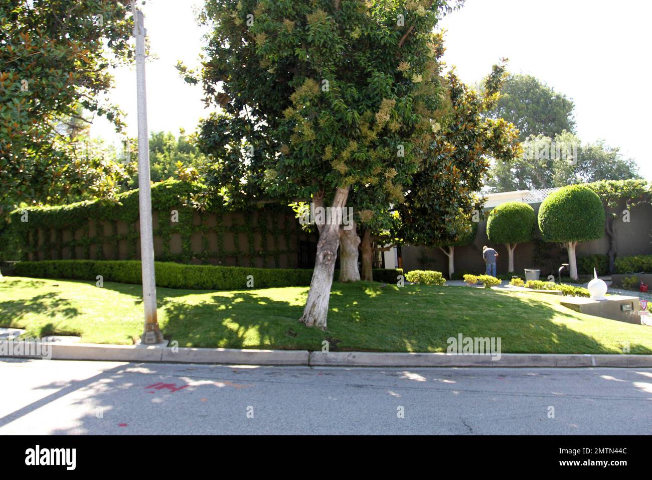 Lauren simon real hi-res stock photography and images - Alamy