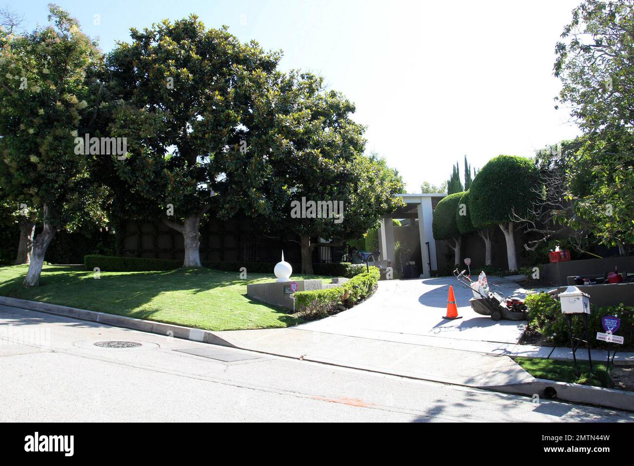 Lauren simon real hi-res stock photography and images - Alamy